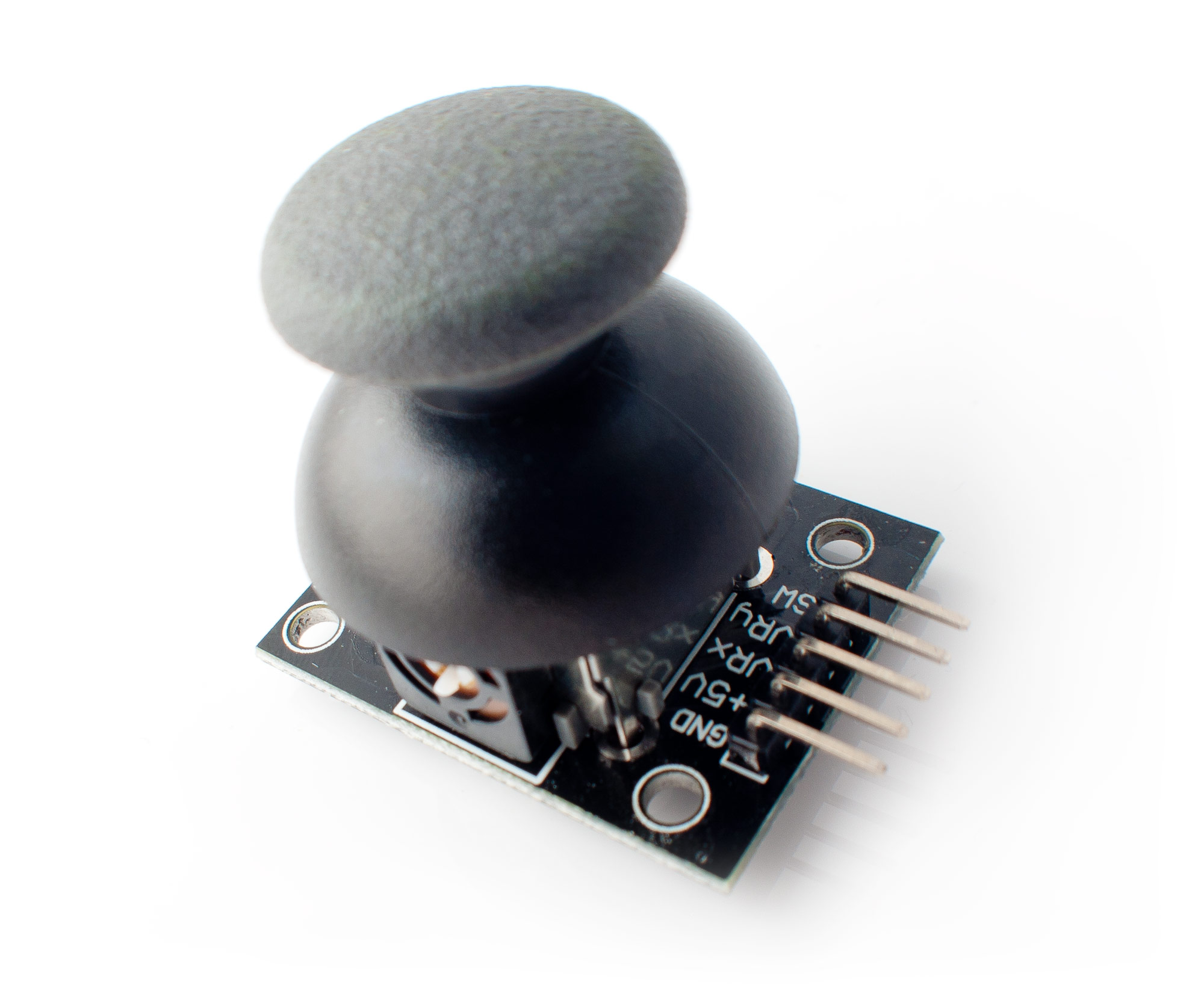 Arduino Joystick Modülü